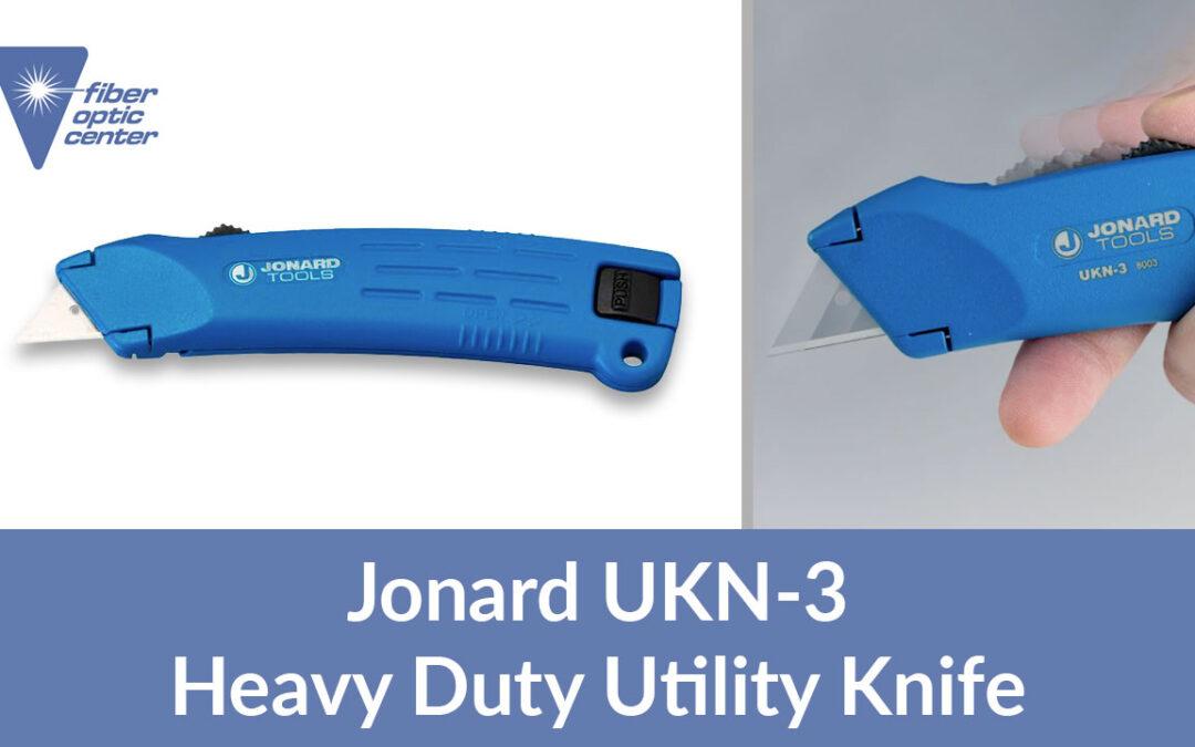 视频:Jonard Tools UKN-3重型多功能刀 - 乐动游戏平台,乐动体育官方首页
